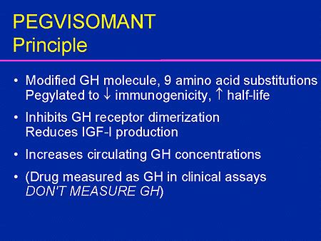 Advanced Strategies For Achieving Igf I Control In Acromegaly