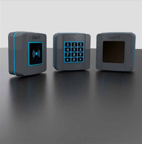 CAME Trade Centres - Distributor of CAME Products since 1987...