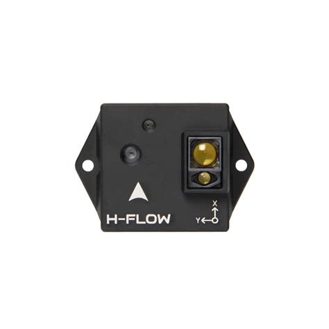H Flow Optical Flow And Distance Sensor Module Accurate Motion And Altitude Data For Gnss Denied