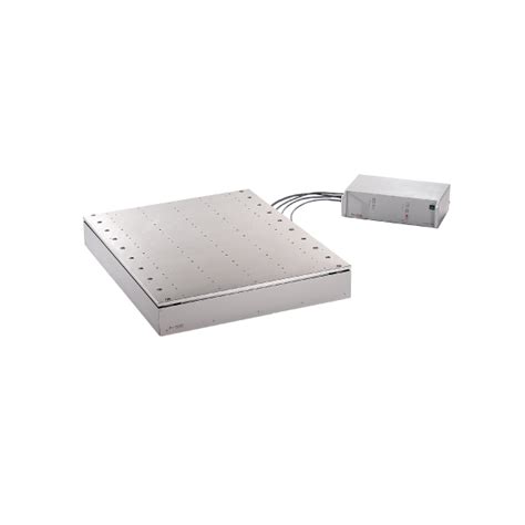 Wave Active Isolation Platforms Nanotechnology Singapore Laboratory Equipment Quasi S