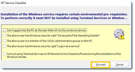 How Do I Configure The Pbrs Scheduling Service