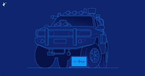 an introduction to robot operating system toptal®
