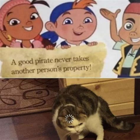 Piraterule Scrolller