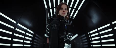 Is Jyn Erso Reys Mother Star Wars Ps Entertainment