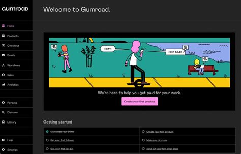 What Is Gumroad And How Can Creators Use It 2025 Review What Is Gumroad And How Can Creators Use It 2025 Review