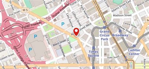 Sexy Steak Detroit Restaurant Menu Prices And Reviews