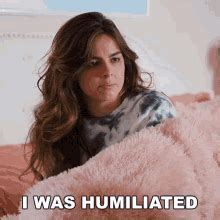 I Was Humiliated Diane Nguyen  I Was Humiliated Diane Nguyen