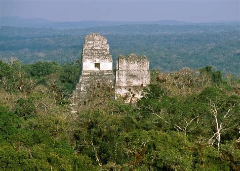 Visit Tikal And El Petén On A Trip To Guatemala Audley Travel
