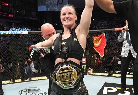 Valentina Domina Jessica Patti Istaca Vince E Mantiene La Cintura Ufc 261