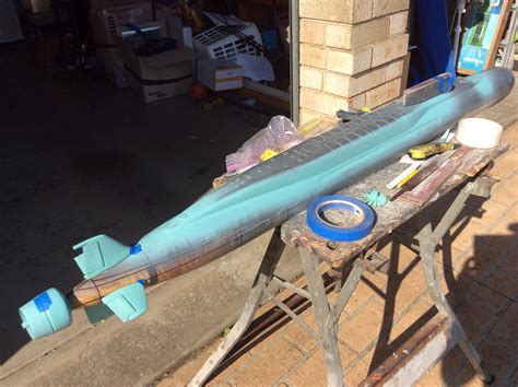 Project 955 Borei Class Ssbn Yuri Dolgoruki Zerobubblemodeldesign