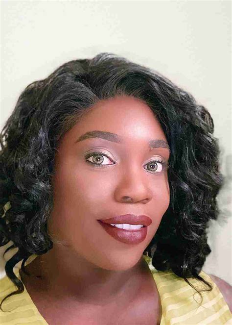 Samanda Senat Revitalized Financial