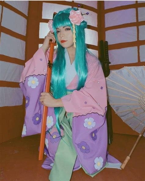One Piece Hiyori Cosplay