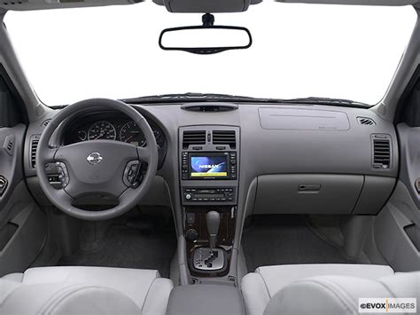 Nissan Maxima 2002 Interior 2002 Nissan Maxima Se For Sale Kelley