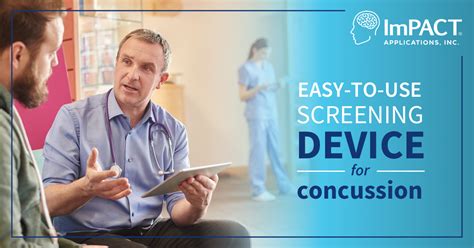 Concussion Screening Tool For Removal From Activity