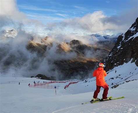 Private Half Day Adult Ski Lessons From 16 Y For All Levels From 86