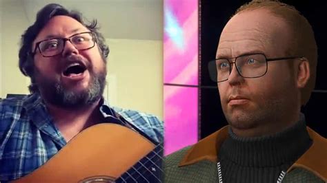 Gta 5 Cast Full List Of Voice Actors Charlie Intel