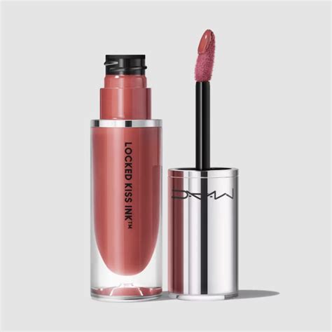 Son Kem Mac 76 Blushing Màu Hồng Hoa Lipstickvn