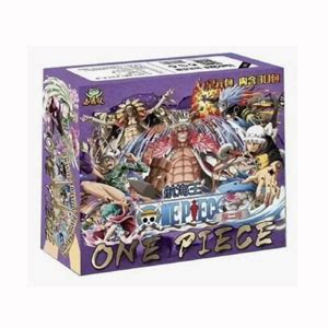 One Piece Booster Box
