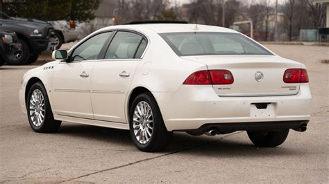 2009 Buick Lucerne Super Car Dealership In Philadelphia