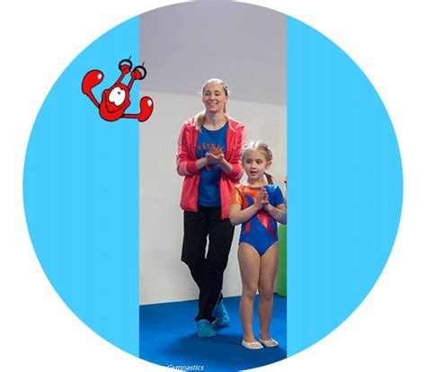 Lucija Milčić Magcin Gimnastički Klub Trešnjevka