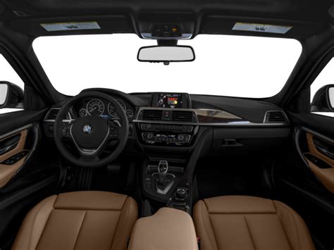 2016 Bmw 3 Series Sedan 4d 328i I4 Turbo Average Price And Estimated