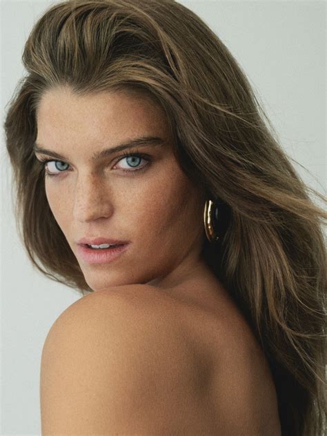 Ace Models Olivia Allan