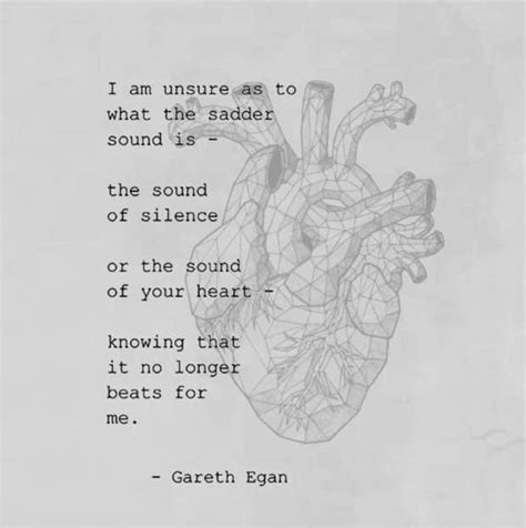 26 Love Quotes By Instagram Poet Gareth Egan On Falling In Love And Having Your Heart Broken