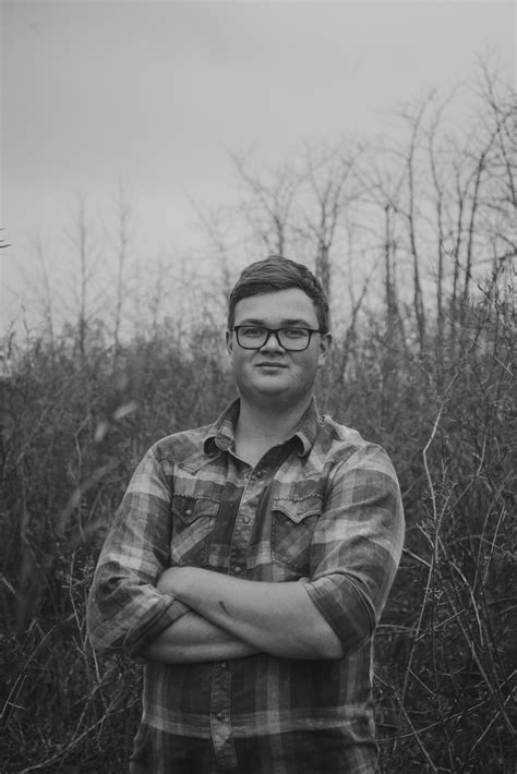 Aaron Van Alberta Holstein Association