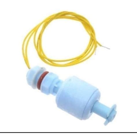 Reed Switch Float Switch For Liquid Level Control Water Level Float Shopee Philippines