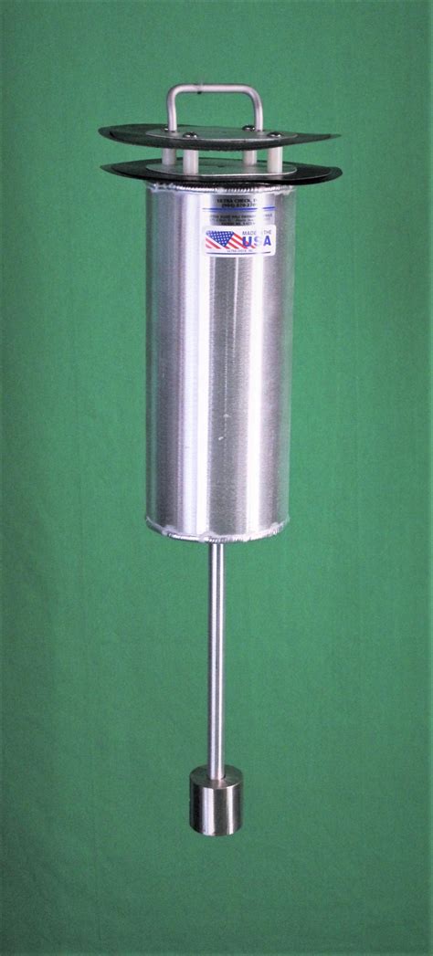 Standard Radar Float Ultra Check