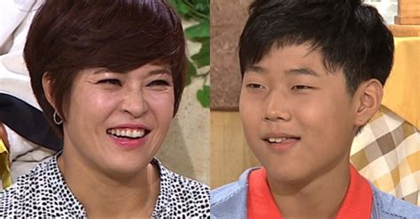 조혜련 아들 대학 등록금 담보 받고 빌려줄 계획