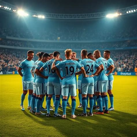 manchester city season preview 2024 25 a deep dive toxigon