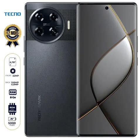 Tecno Spark Pro Plus Price In Cameroon And Specs