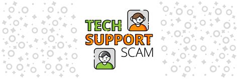 One Costly Click A Tech Support Scam Story Moneymoments
