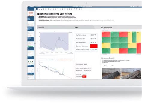 Seeq Info Portal