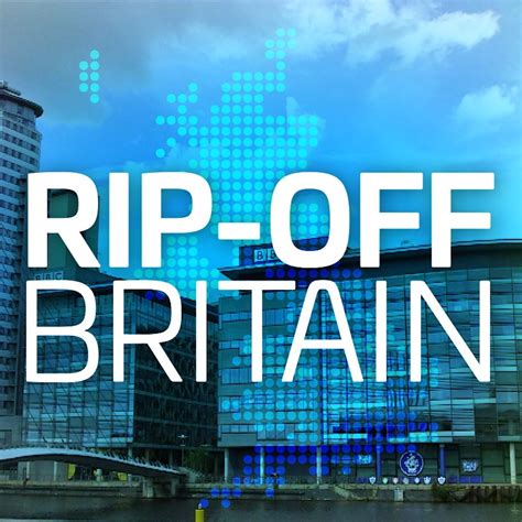 Bbc Ones Rip Off Britain Investigates With Sfes Help Lifetime Lawyers