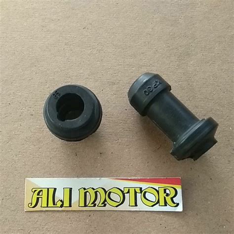 Jual Karet Seal Boot Caliper Cakram Supra X Satria Fu Belakang Megapro Supra 125 Ori LOSPAK TW