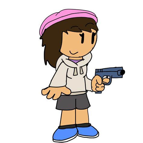 My Genderbend Self By Eddielikescake On Deviantart