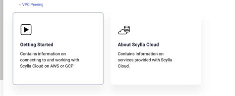 Issue In Page Scylla Cloud Issue Scylladb Scylla Doc Issues GitHub
