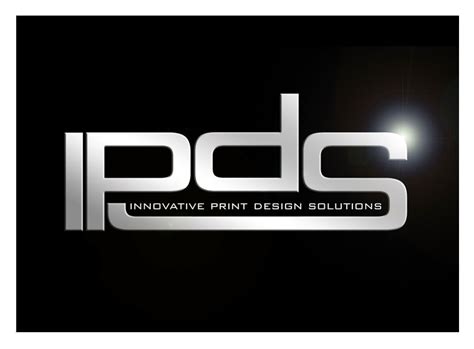 Media Flare Ipds Logo Design
