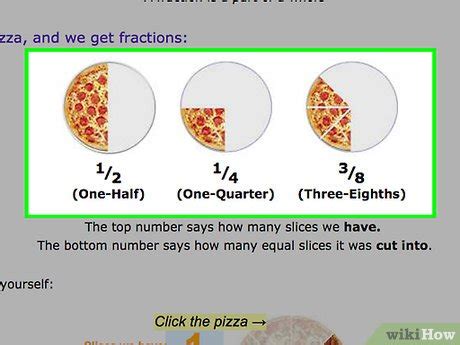 How To Type Fractions On A PC Or Mac Quick Easy Steps