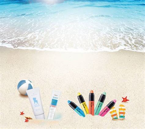 비바100 태양과의 전쟁이 시작됐다 똑똑한 자외선 차단제 선택요령 브릿지경제