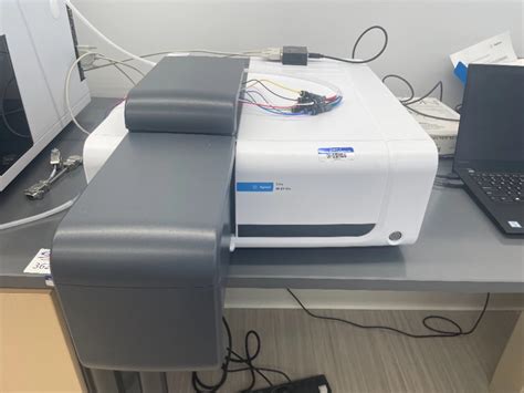 Agilent Dissolution System With Cary 60 Uv Vis Spectrophotometer Agilent Dissolution System With Cary 60 Uv Vis Spectrophotometer