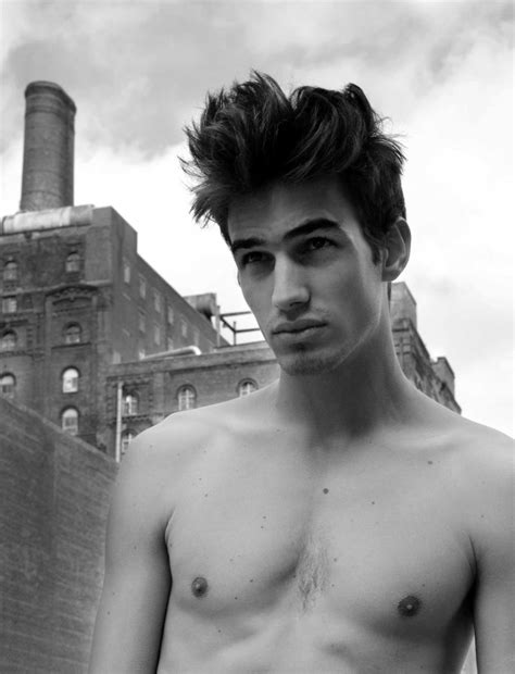 Joe Choi Justin Passmore And Philip M By Andrea Vecchiato The Fashionisto
