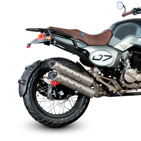 Motometa Detalles Disco De Freno Trasero Para Motocicleta Rocketman