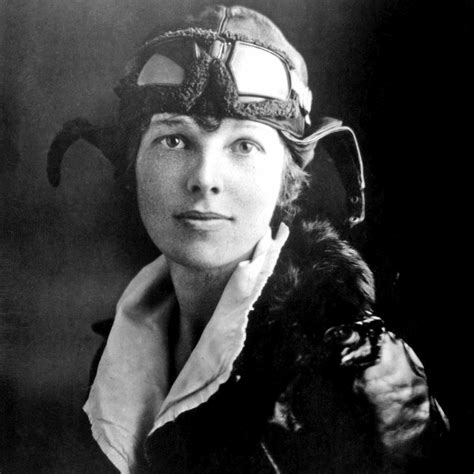 Amelia Earhart In Pop Culture A Roundup