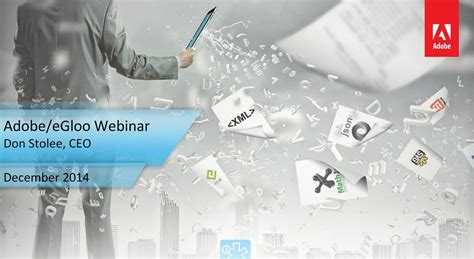 Publishing Xml From Framemaker 12 To A “state Of The Art” Html5 Ereader