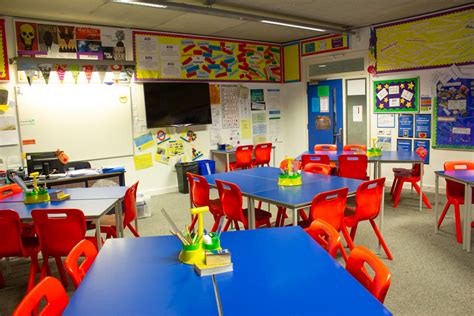 Classrooms Haberdashers Knights Academy