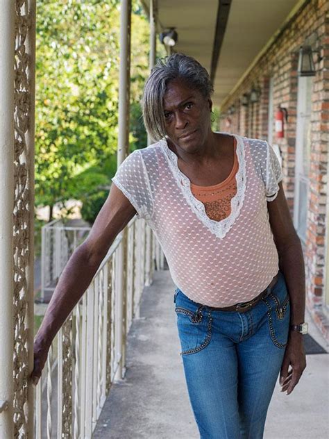 Photos Transgender Elders Show Us The Meaning Of Survival