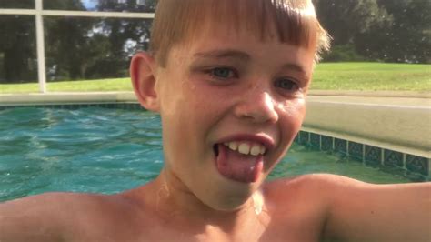 Pool Challenges Youtube